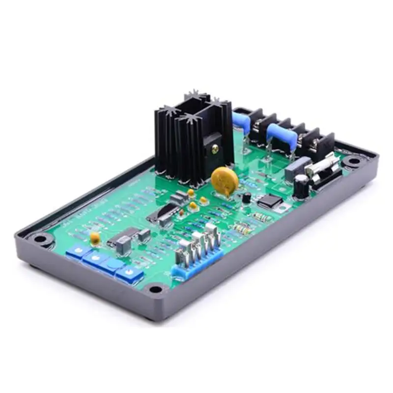 Automatic Voltage Regulator AVR EA63-7D for Universal Generator
