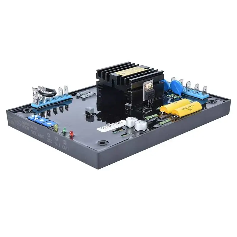 Automatic Voltage Regulator AVR EA15A for Universal Generator