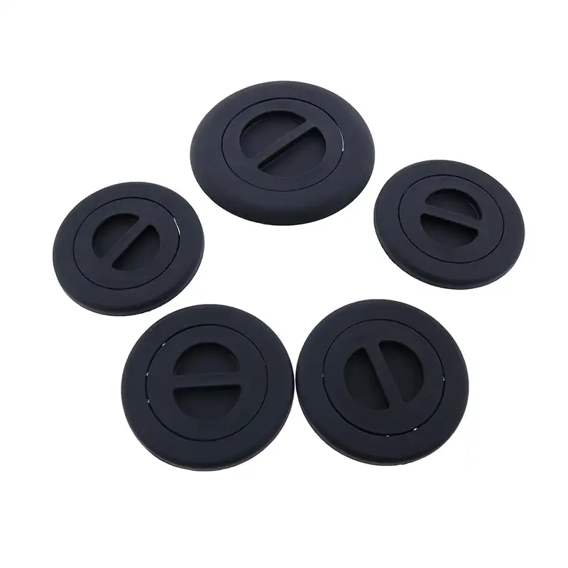 5th Wheel/Gooseneck Bed Plug Cover Kit Mopar 68225506AA for 2014-2019 ...