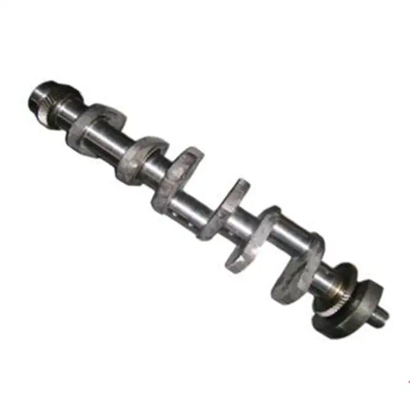 Crankshaft 478676 for Volvo TD122 TD123 Engine