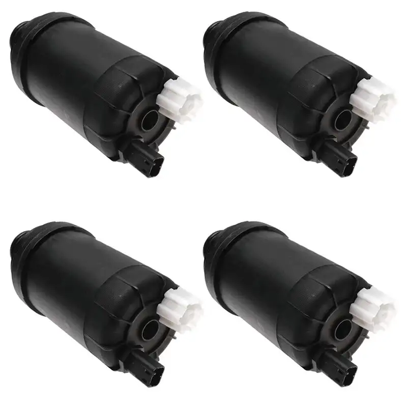 Fuel Filter FS1212 With Head 142784S for Fleetguard