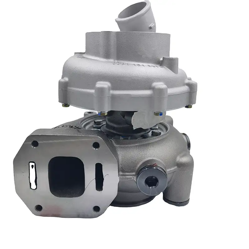 Turbo K27 Turbocharger 3802151 for Volvo Penta D6 Engine 6 Cylinder