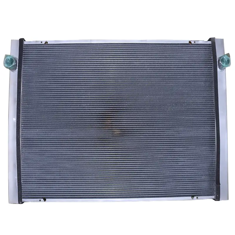 Water Radiator Core for Volvo Loader L200G