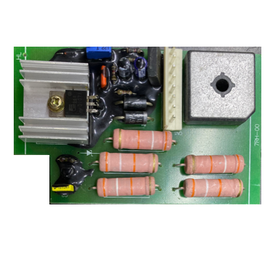 Automatic Voltage Regulator AVR Yamaha EF6600 EF6600E EF7000 for ...