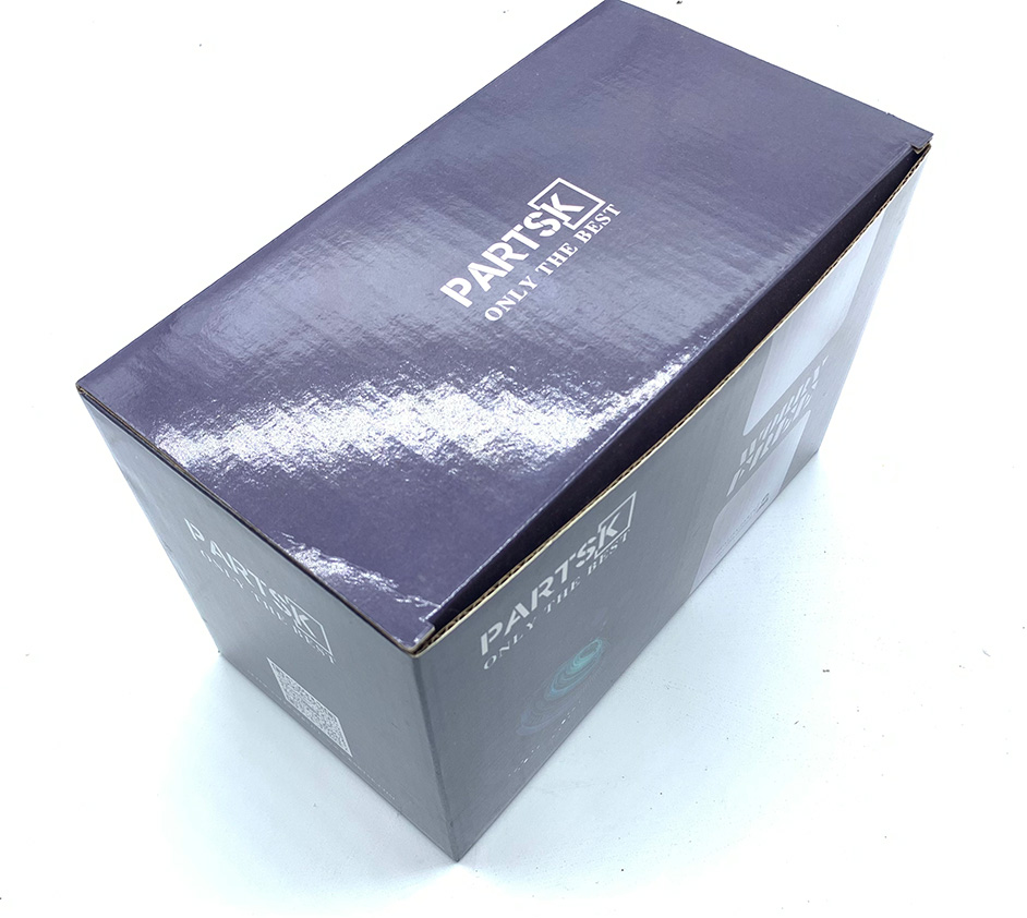 Water Pump 3286275 for Cummins 6BT5.9 6BTAA5.9 5.9L 4B 4BT 4BTA 3