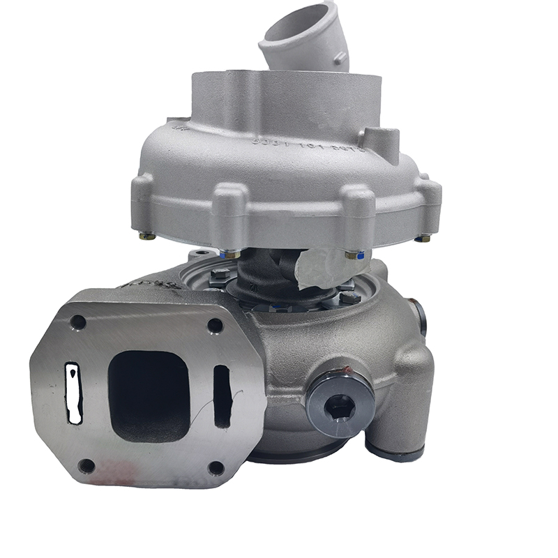 Turbo K27 Turbocharger 3802151 for Volvo Penta D6 Engine 6 Cylinder